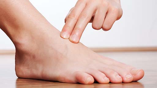 Clawing My Way Up Hill Repeats With Peripheral Arterial Disease (PAD ...