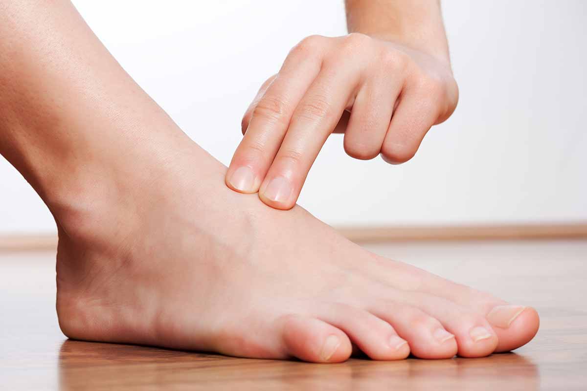 Keep Your Feet With Peripheral Artery Disease (PAD) or Diabetes ...